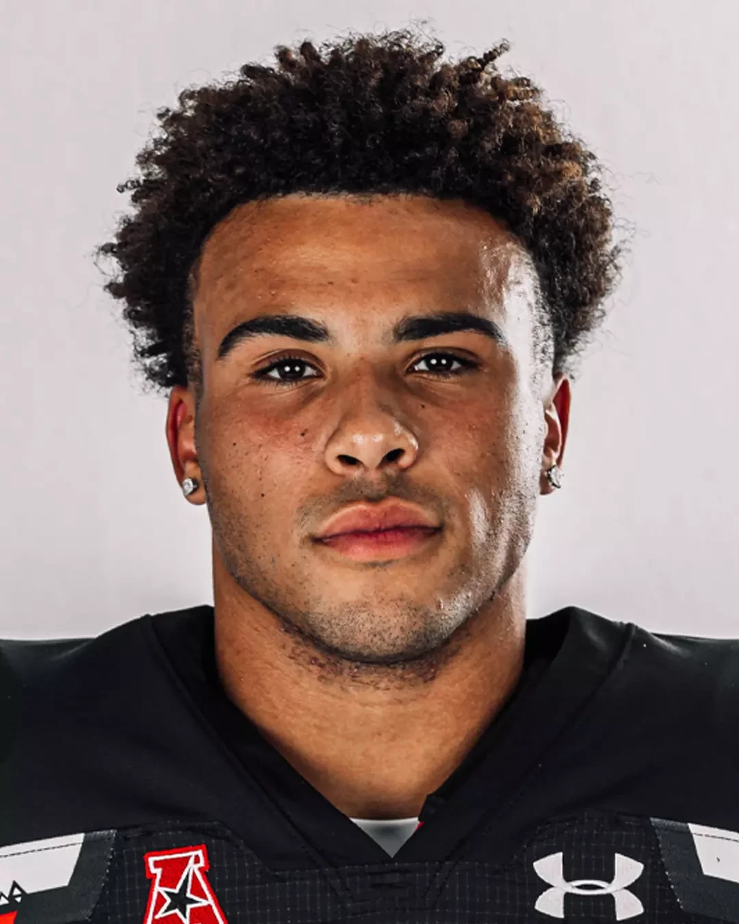Shaun Thomas - 2021 Football Roster - University of Cincinnati ...
