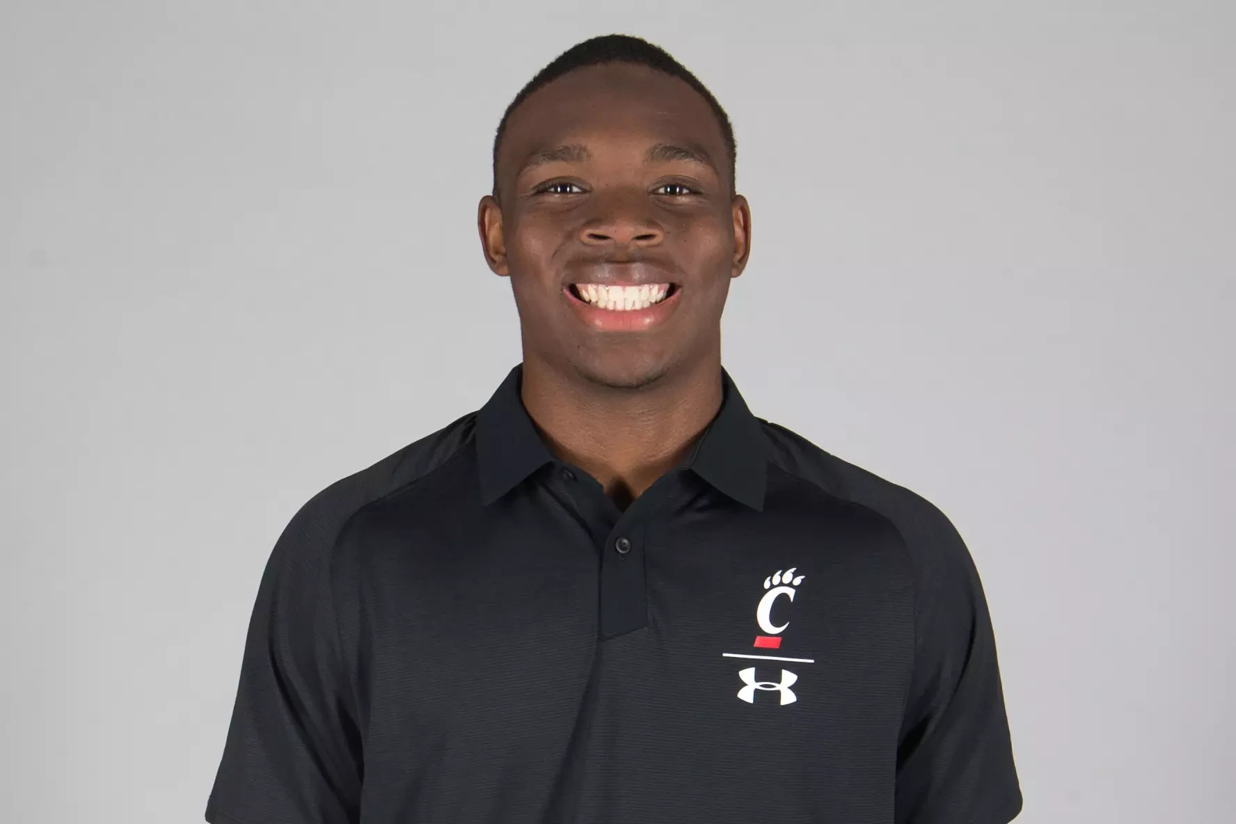 Ja'Von Hicks - 2018 Football Roster - University of Cincinnati ...