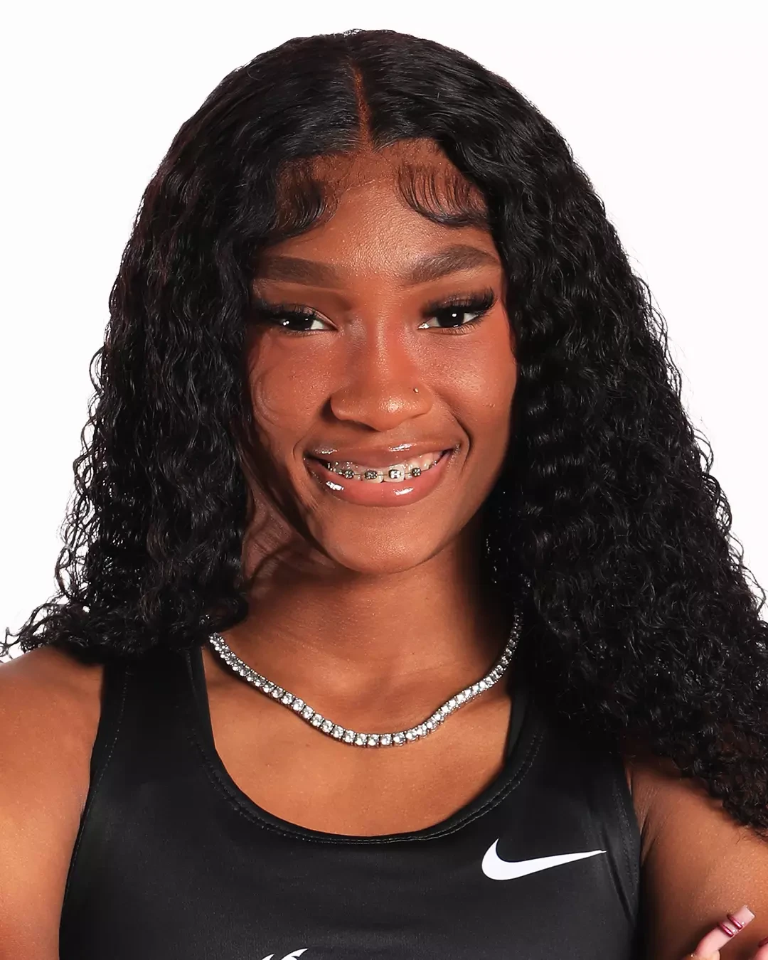 Jayda Bushay - 2022-23 Track & Field Roster - University of Cincinnati ...