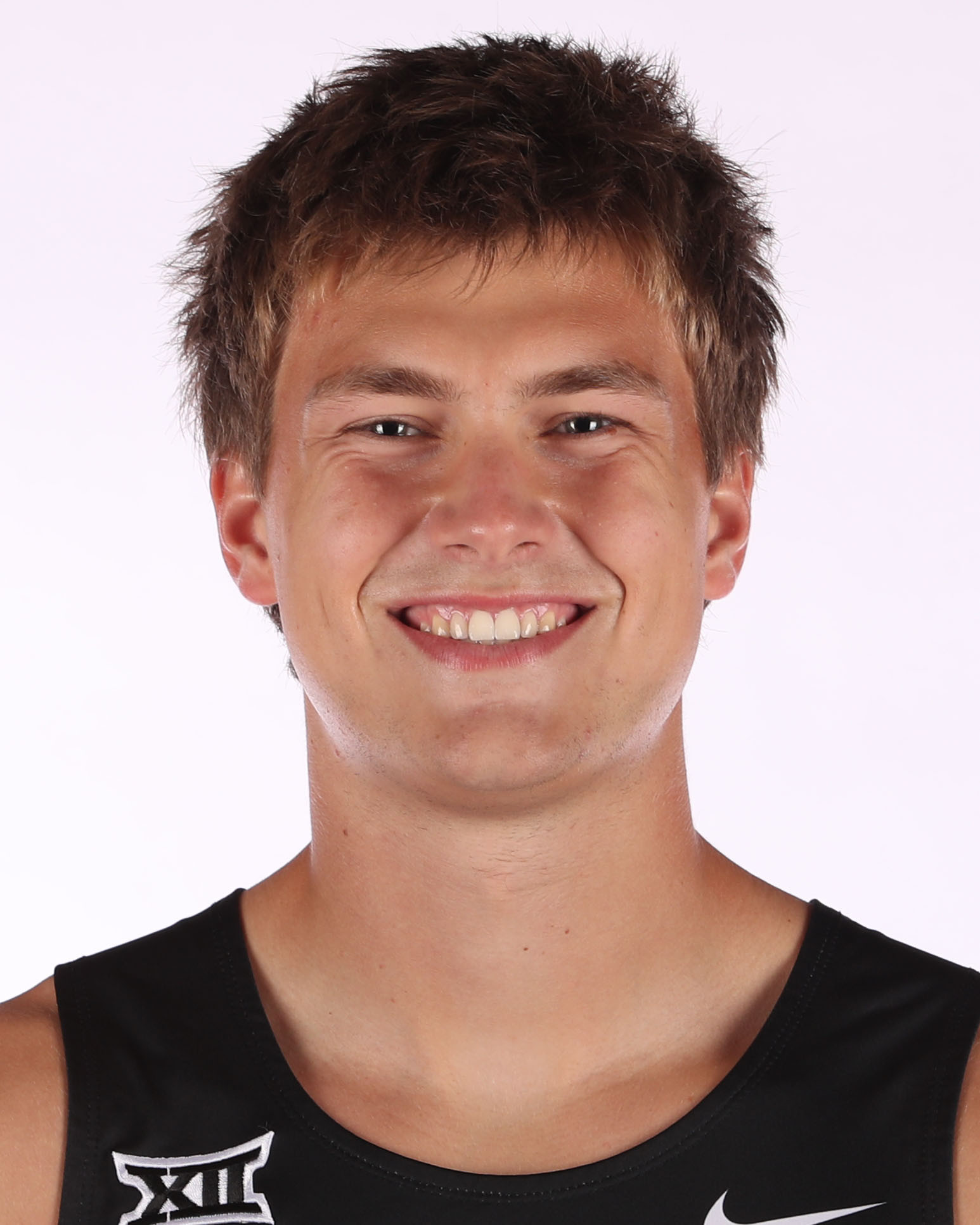 Miller Mabury - 2025-26 Track & Field Roster - University of Cincinnati ...
