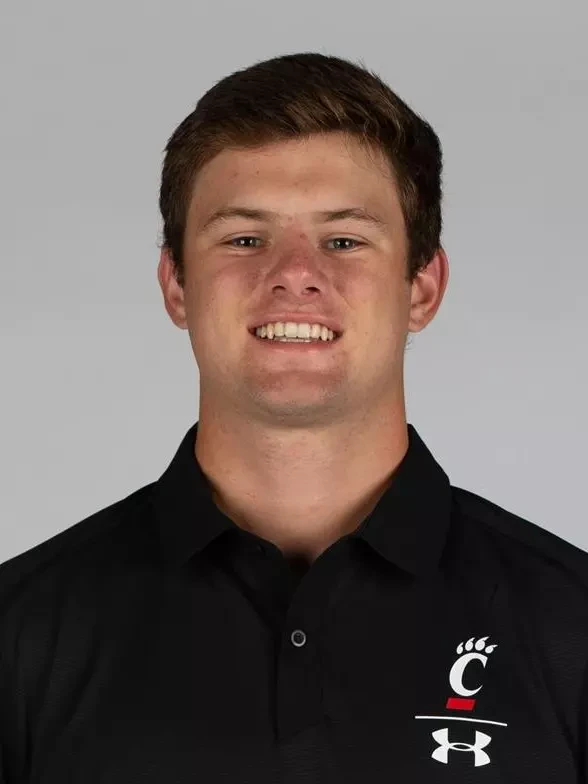 Drake Batcho - 2019 Baseball Roster - University of Cincinnati ...