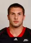 Alex Delisi - 2010 Football Roster - University of Cincinnati Athletics ...