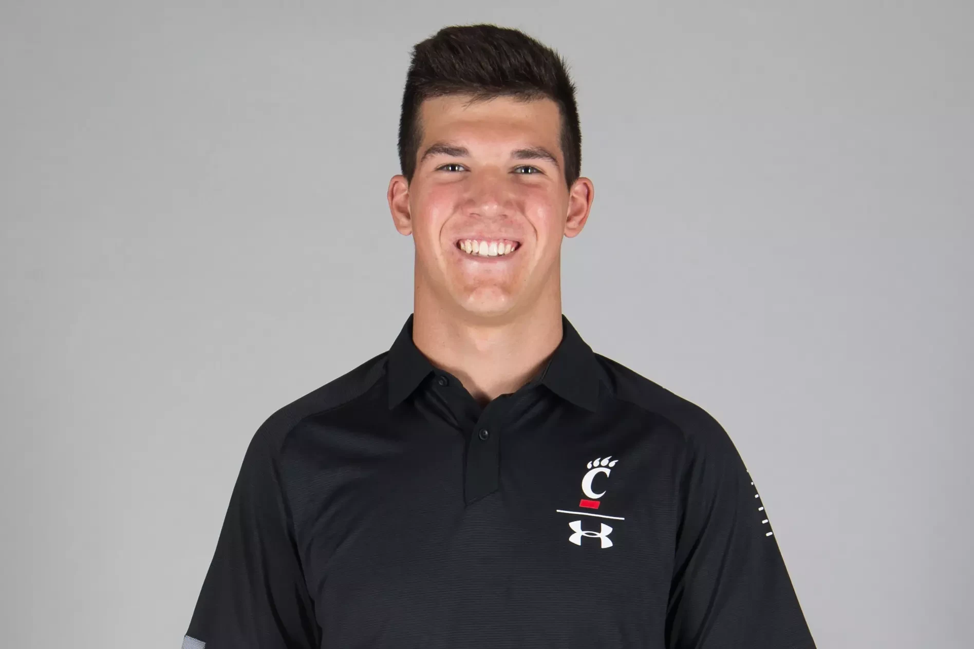 Nate Lawler - 2018 Football Roster - University of Cincinnati Athletics ...