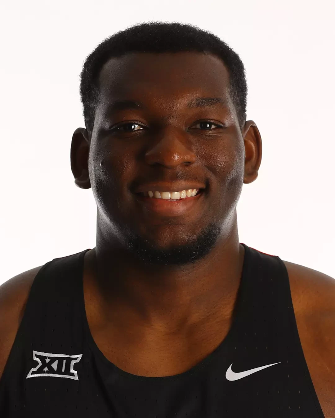 Fred Moudani-Likibi - 2022-23 Track & Field Roster - University of Cincinnati Athletics ...