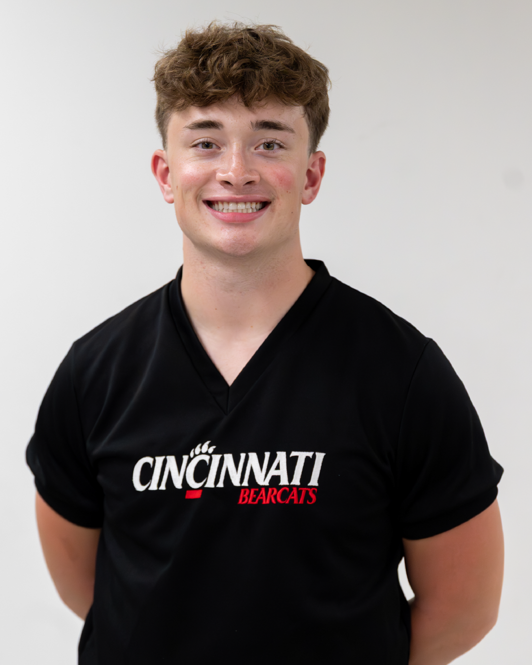 Brock Watson - 2025-26 Cheer Roster - University of Cincinnati ...