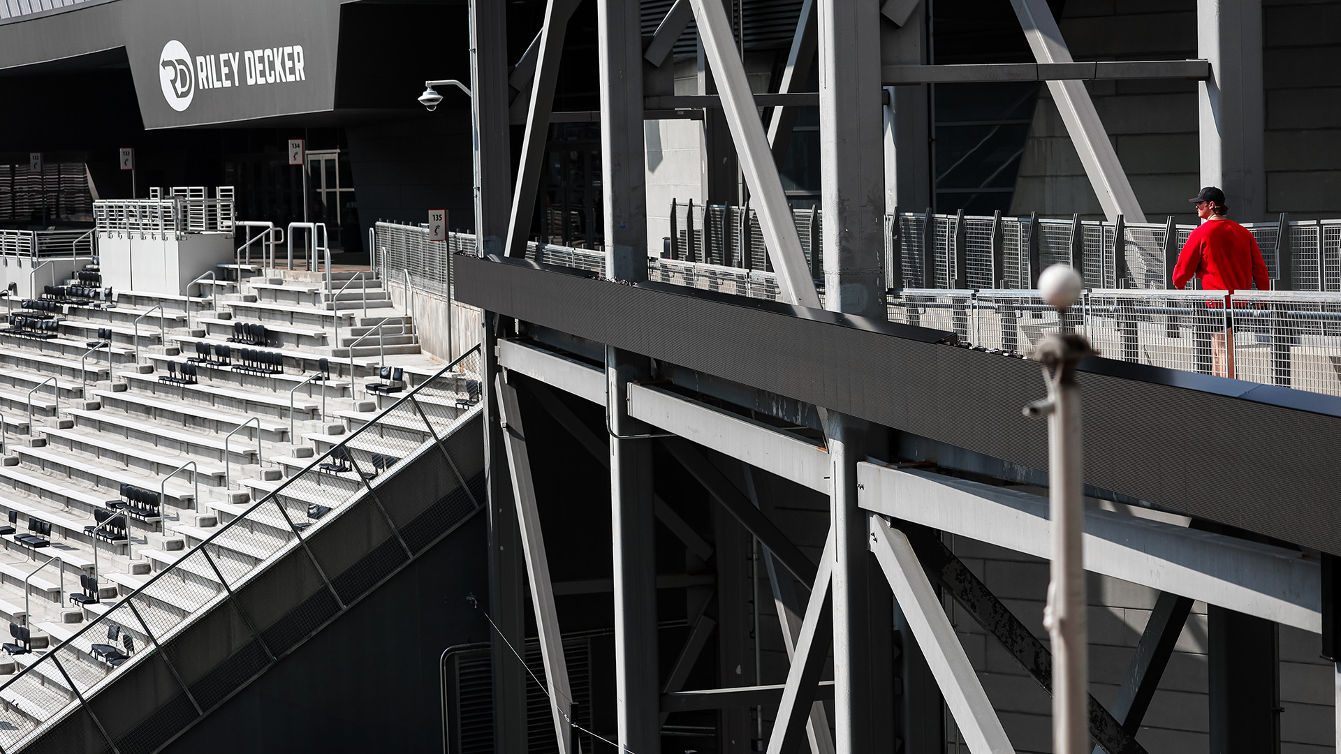 New Ribbon Boards Lead Nippert Stadium Gameday Enhancements ...