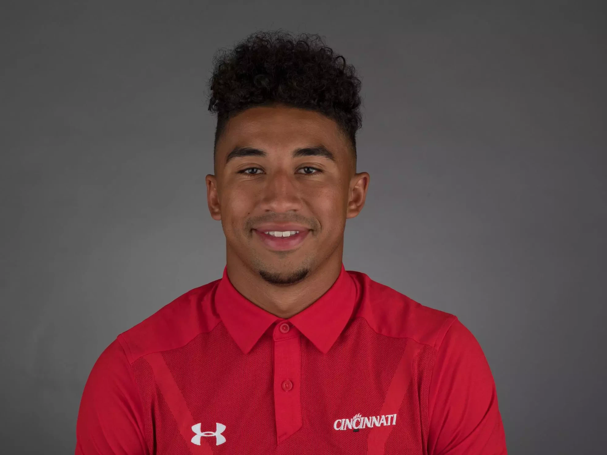 Christian Hay - 2017 Men's Soccer Roster - University of Cincinnati ...