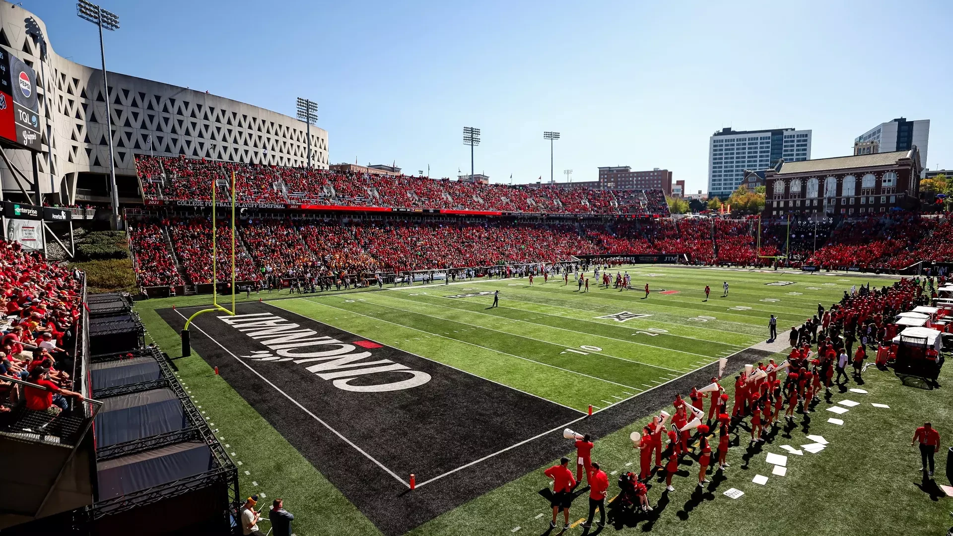 Transfer Portal Additions Looking to Make Big Impact in 2025 ...