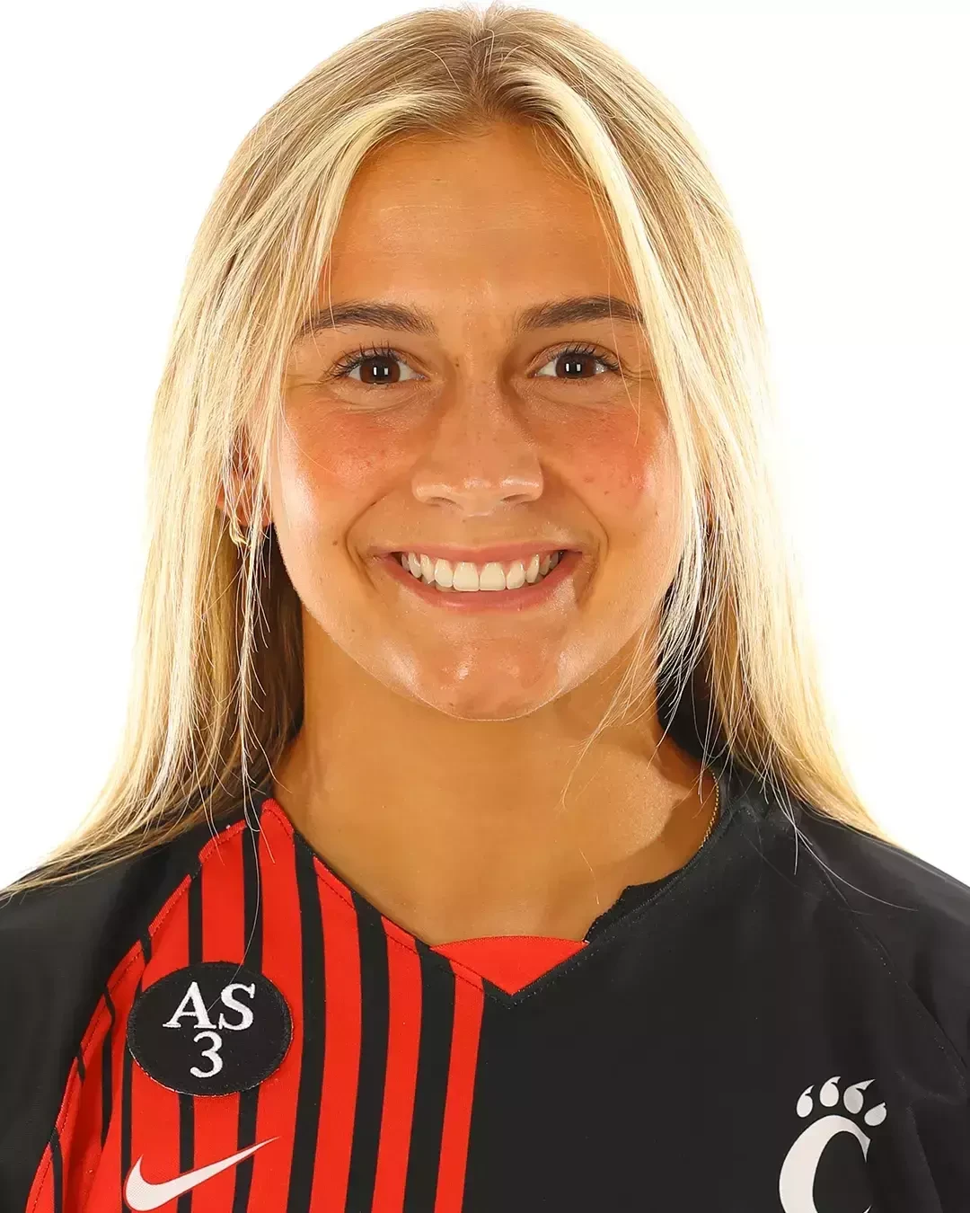 Jenna Daveler - 2024 Women's Soccer Roster - University of Cincinnati ...