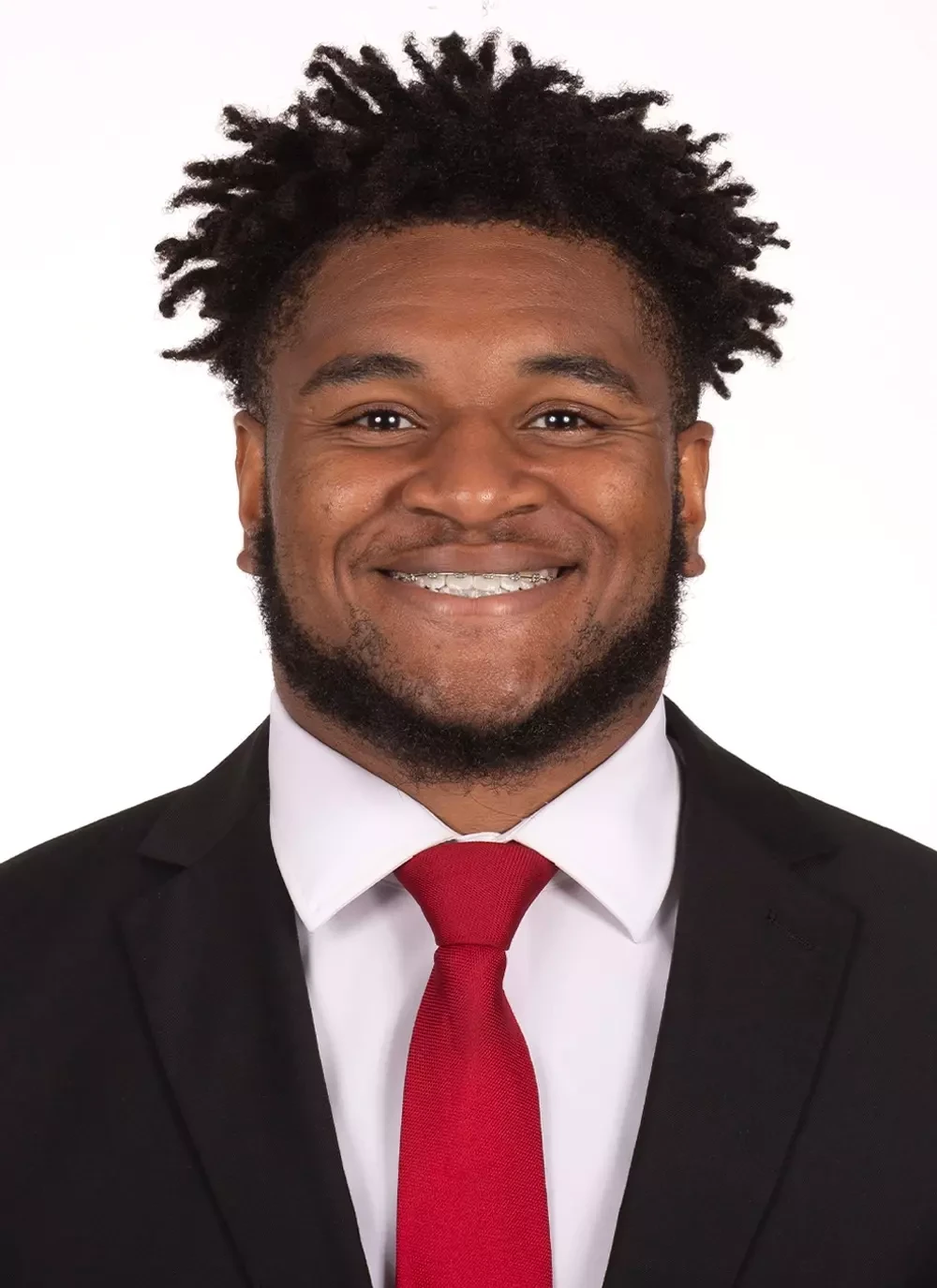 Dorian Jones - 2023 Football Roster - University of Cincinnati ...