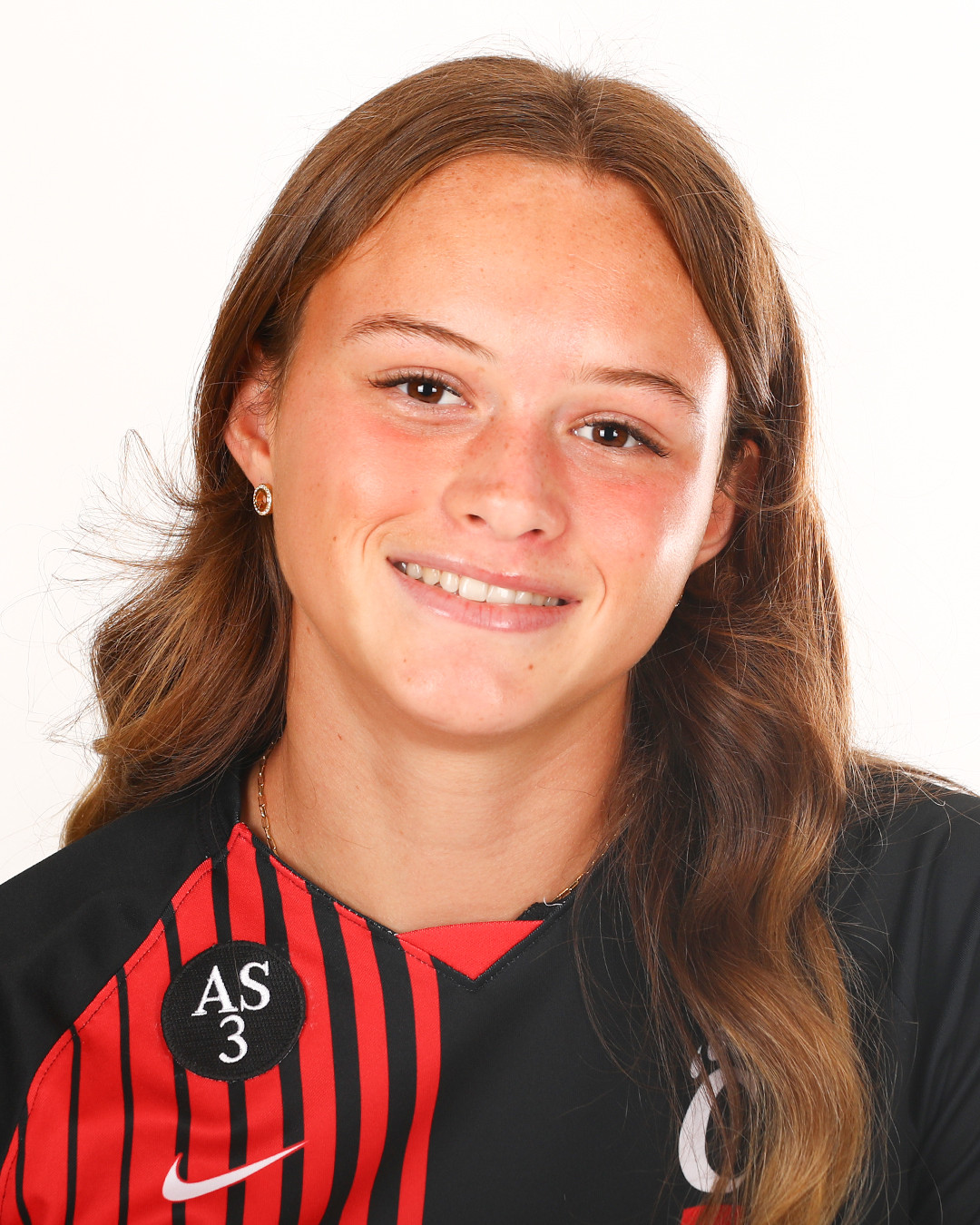 Lexi O'Shea - 2026 Women's Soccer Roster - University of Cincinnati ...