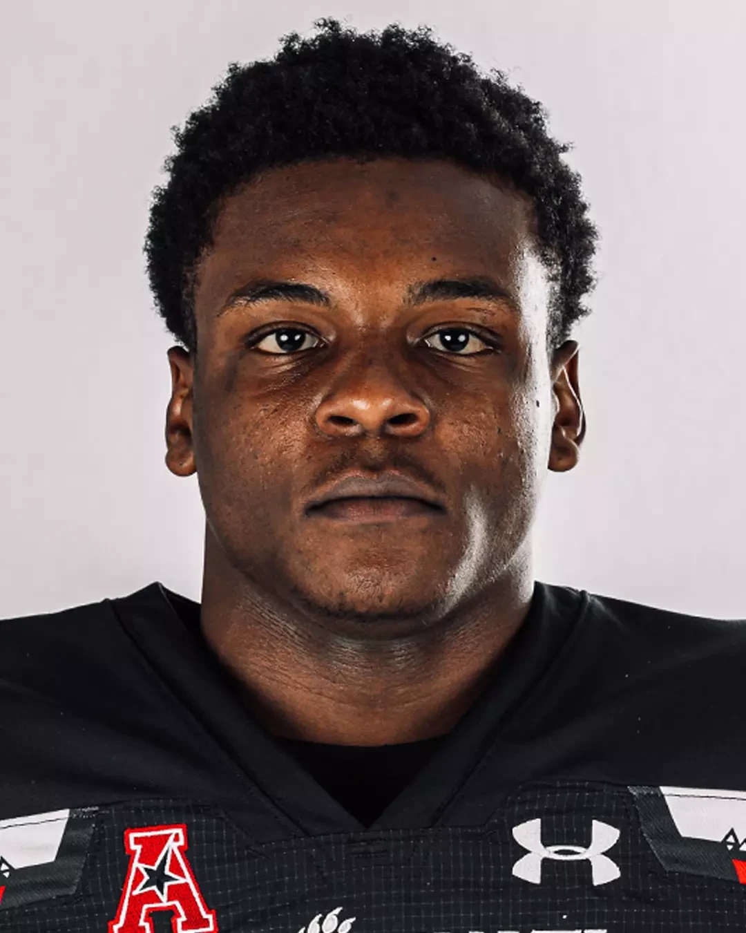 Armorion Smith - 2021 Football Roster - University of Cincinnati ...
