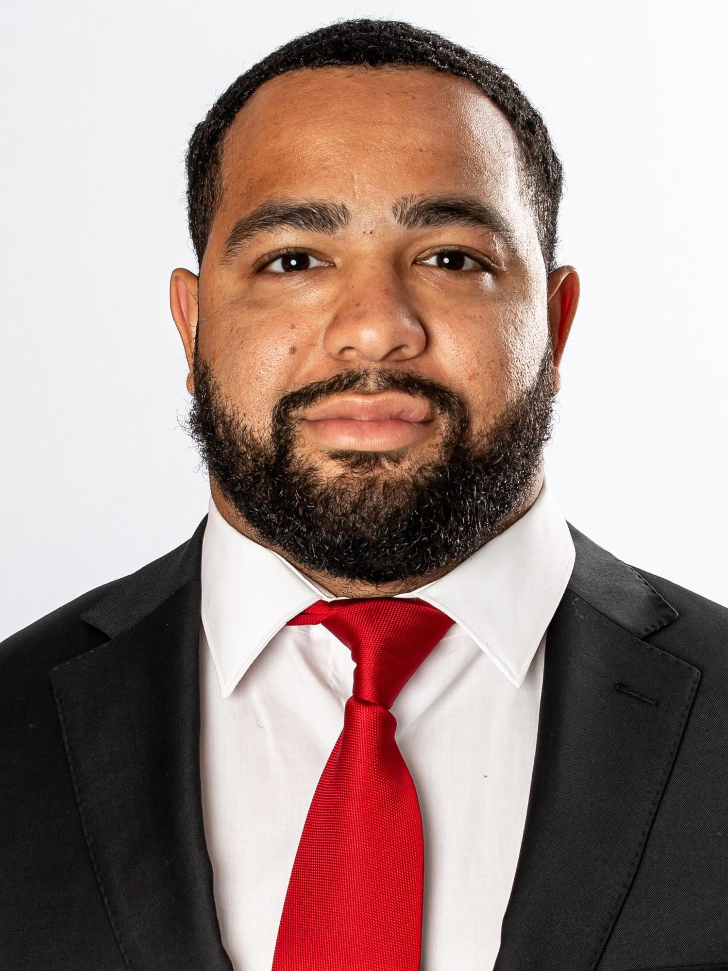 Jeremiah Ortiz - University of Cincinnati Athletics - Official ...
