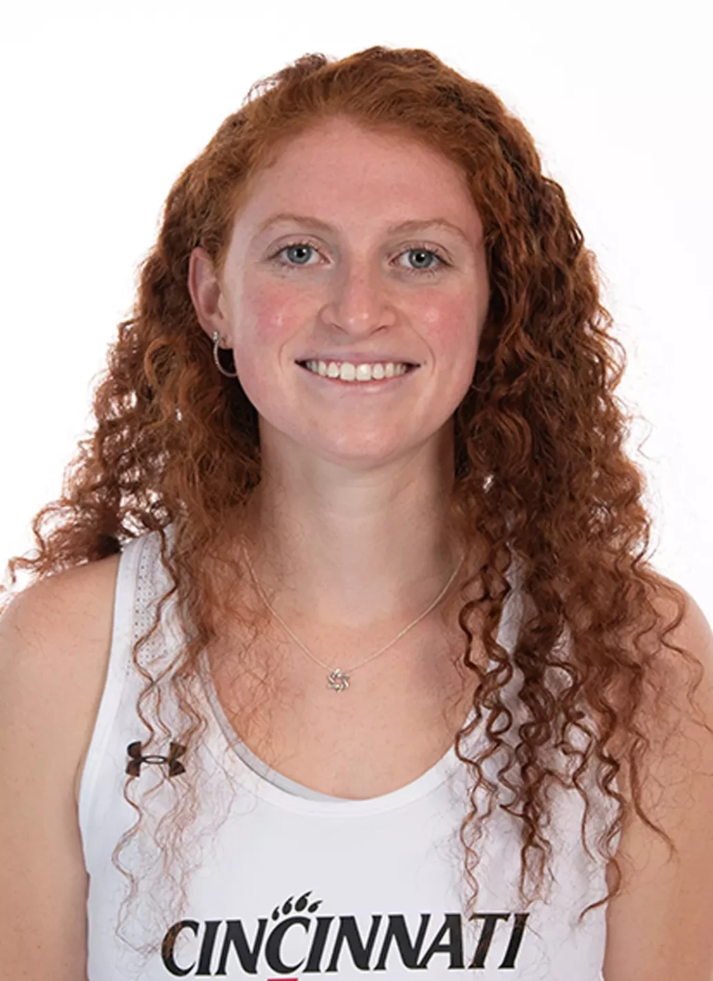 Hayley Hirsch - 2020-21 Tennis Roster - University of Cincinnati ...