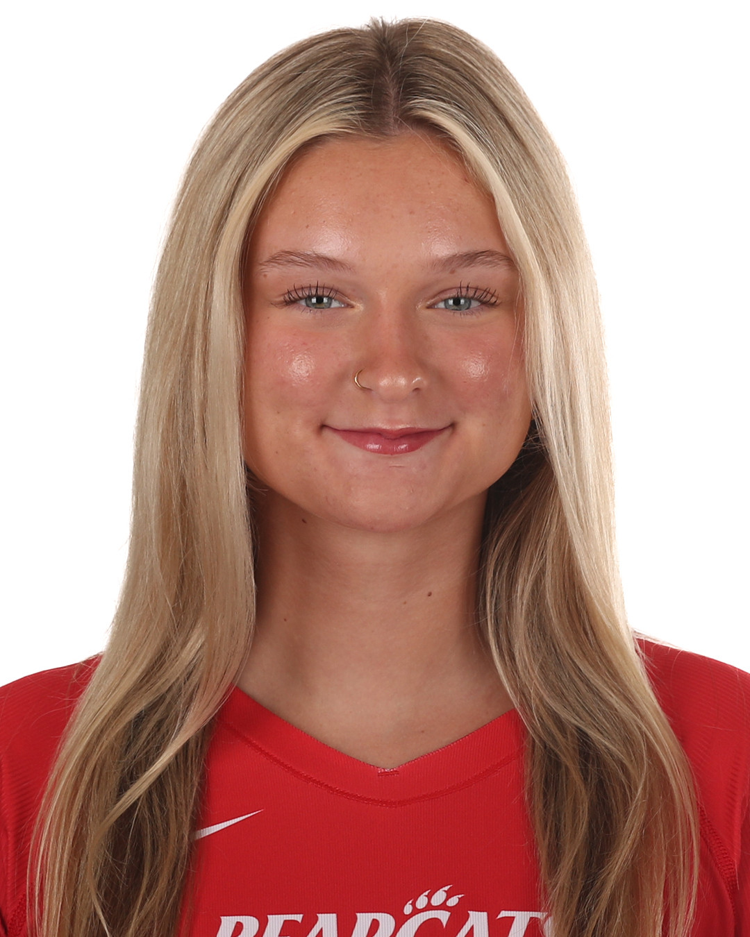 Fallyn Blotzer - 2025 Women's Volleyball Roster - University of ...