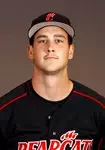 Dan Jensen - 2006 Baseball Roster - University of Cincinnati Athletics ...