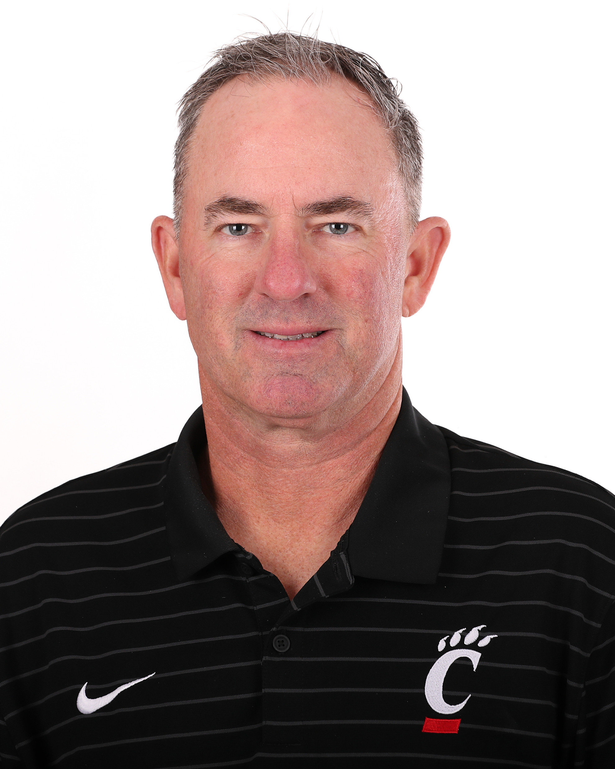 Eric Toth - University of Cincinnati Athletics - Official Athletics Website