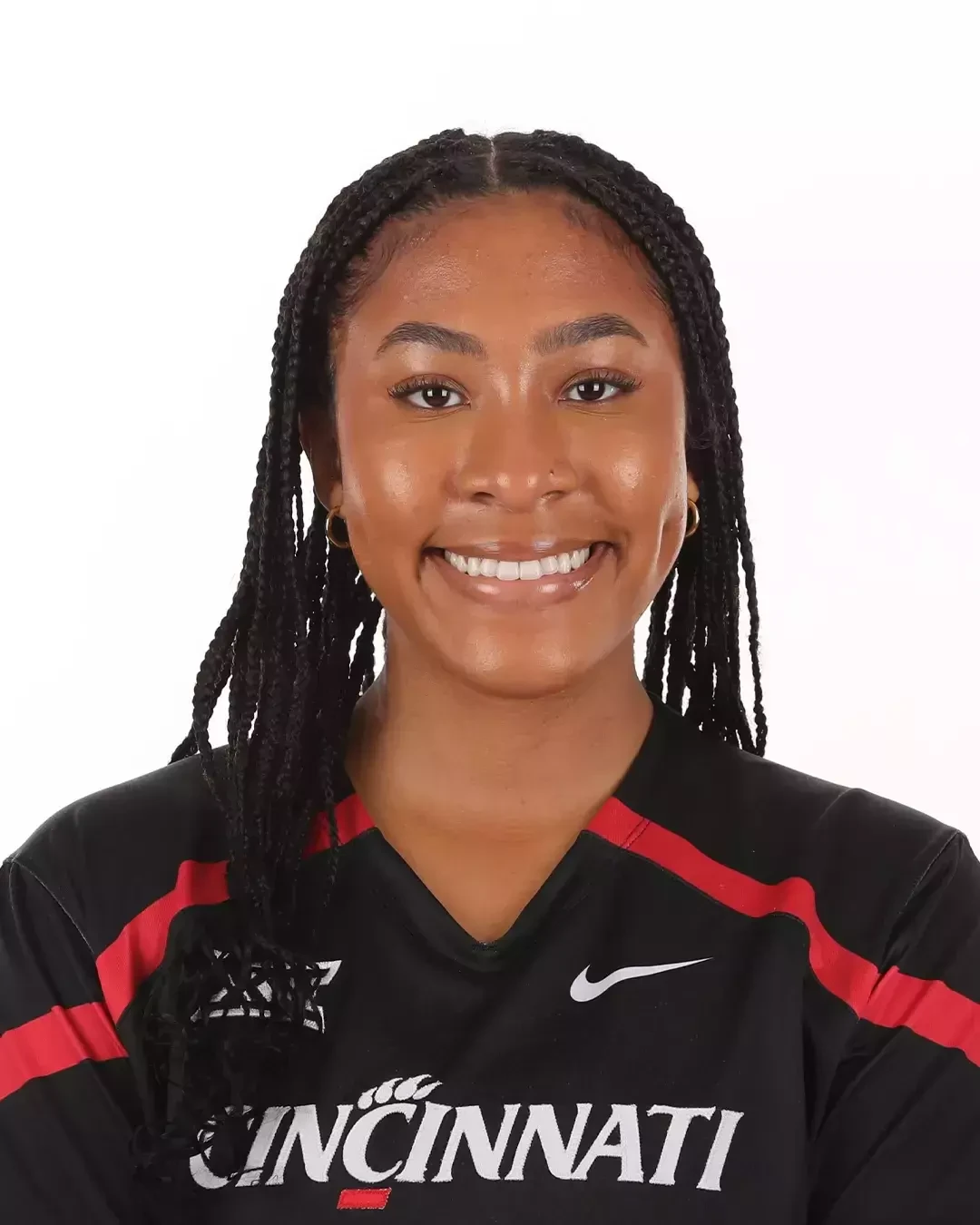 Malia Adams - 2026 Women's Lacrosse Roster - University of Cincinnati ...