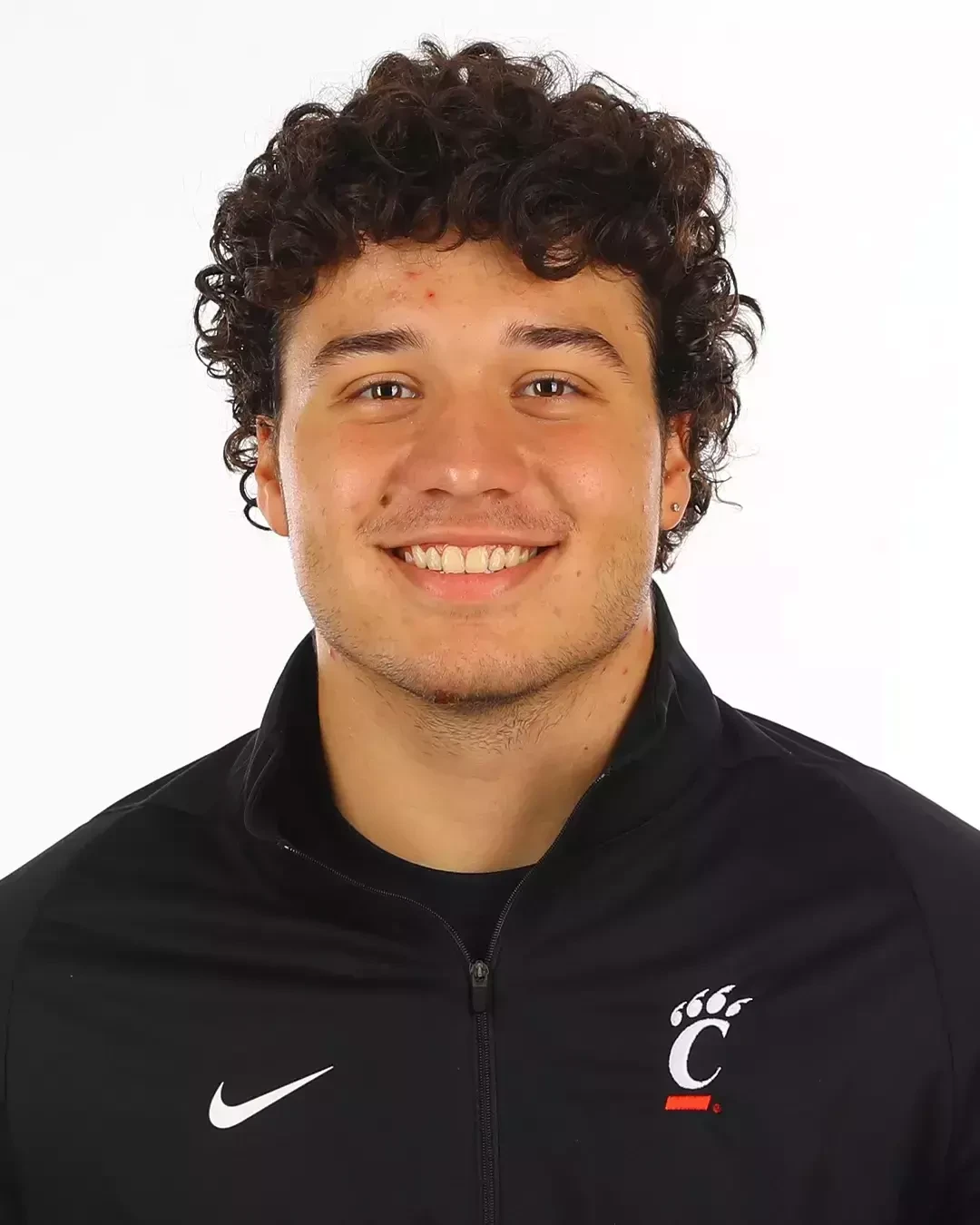 Caleb Reno - 2024-25 Swimming & Diving Roster - University of ...