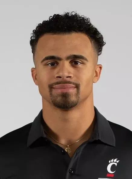 Nathan Moore - 2020 Baseball Roster - University of Cincinnati ...