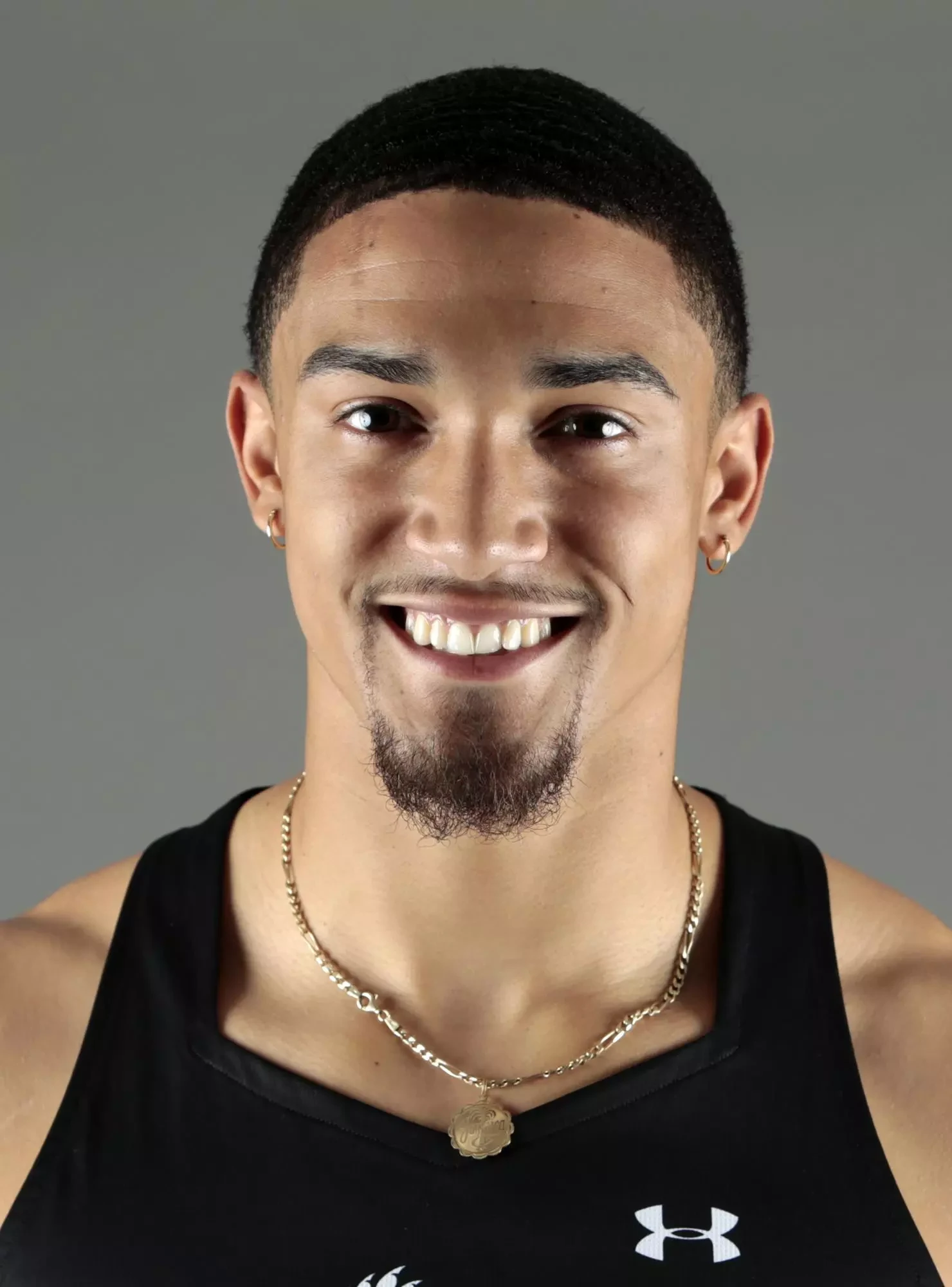 Justin Tulloch - 2017-18 Track & Field Roster - University of ...