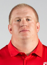 Zach Higgins - University of Cincinnati Athletics - Official Athletics ...