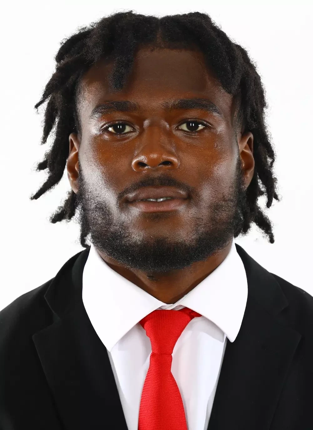 Brian Simms III - 2026 Football Roster - University of Cincinnati ...