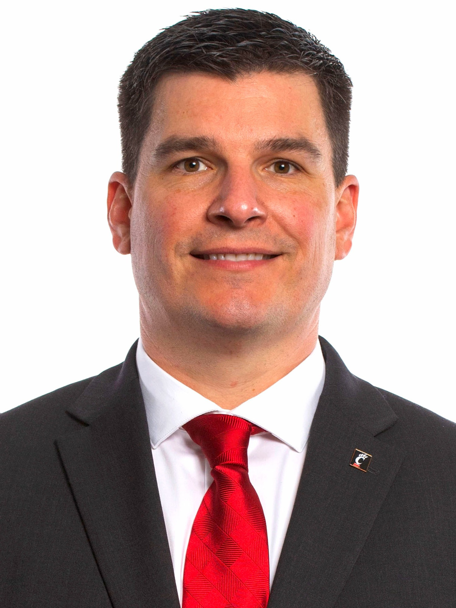 Mike Rehfeldt - University of Cincinnati Athletics - Official Athletics ...