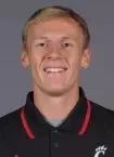Ryan Atkinson - 2014 Baseball Roster - University of Cincinnati ...