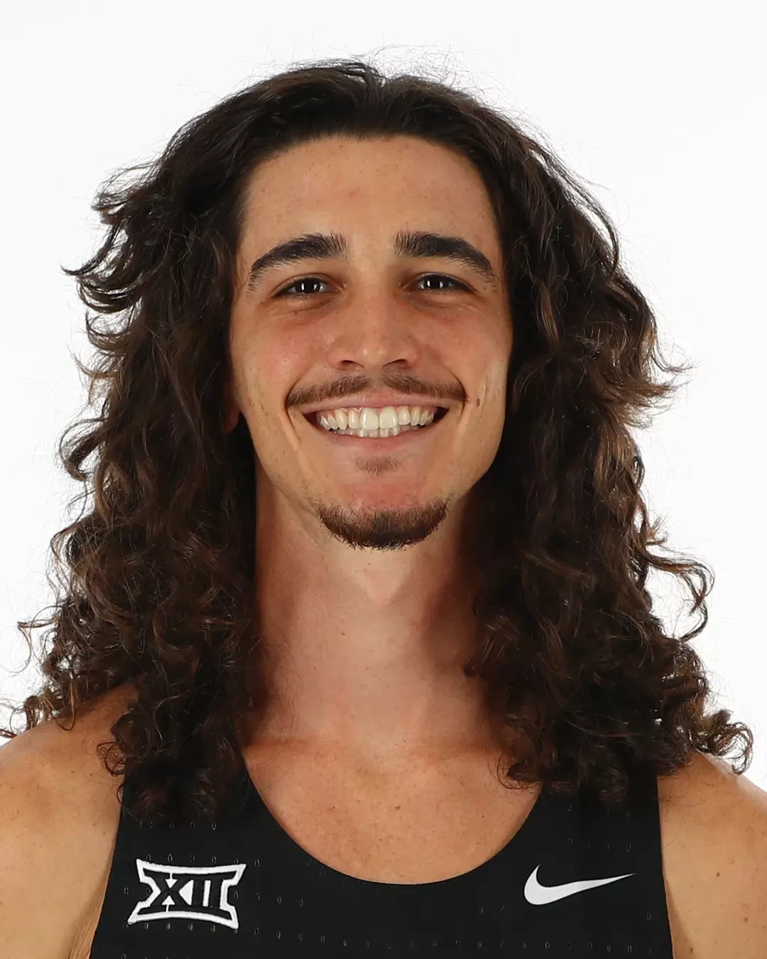 Jed Helker - 2024 Cross Country Roster - University of Cincinnati ...