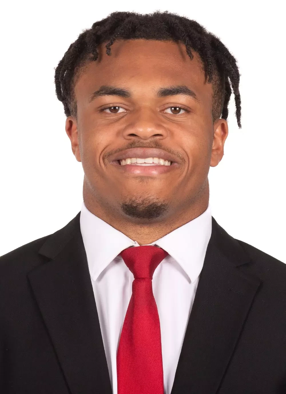 Victor Dawson - 2024 Football Roster - University of Cincinnati ...