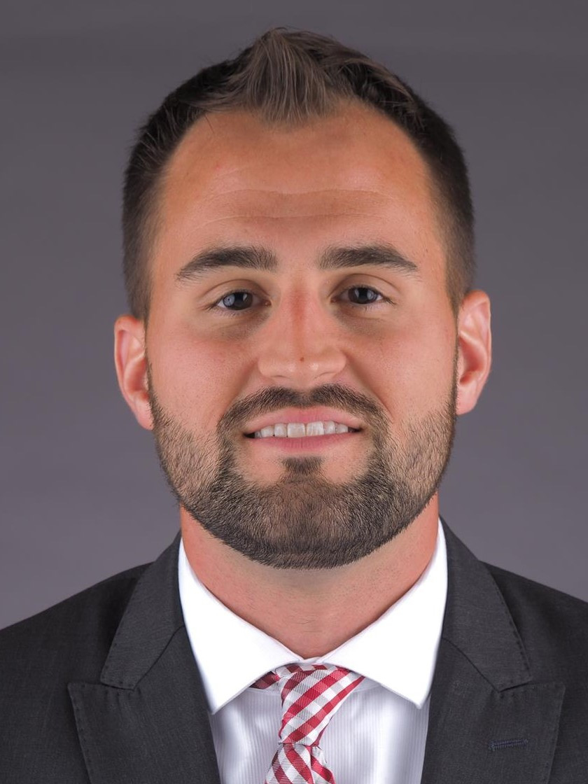 Mike Waugh - University of Cincinnati Athletics - Official Athletics Website