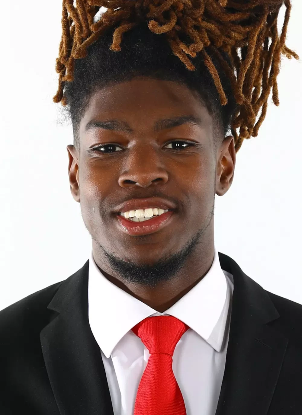 Kye Stokes - 2025 Football Roster - University of Cincinnati Athletics ...