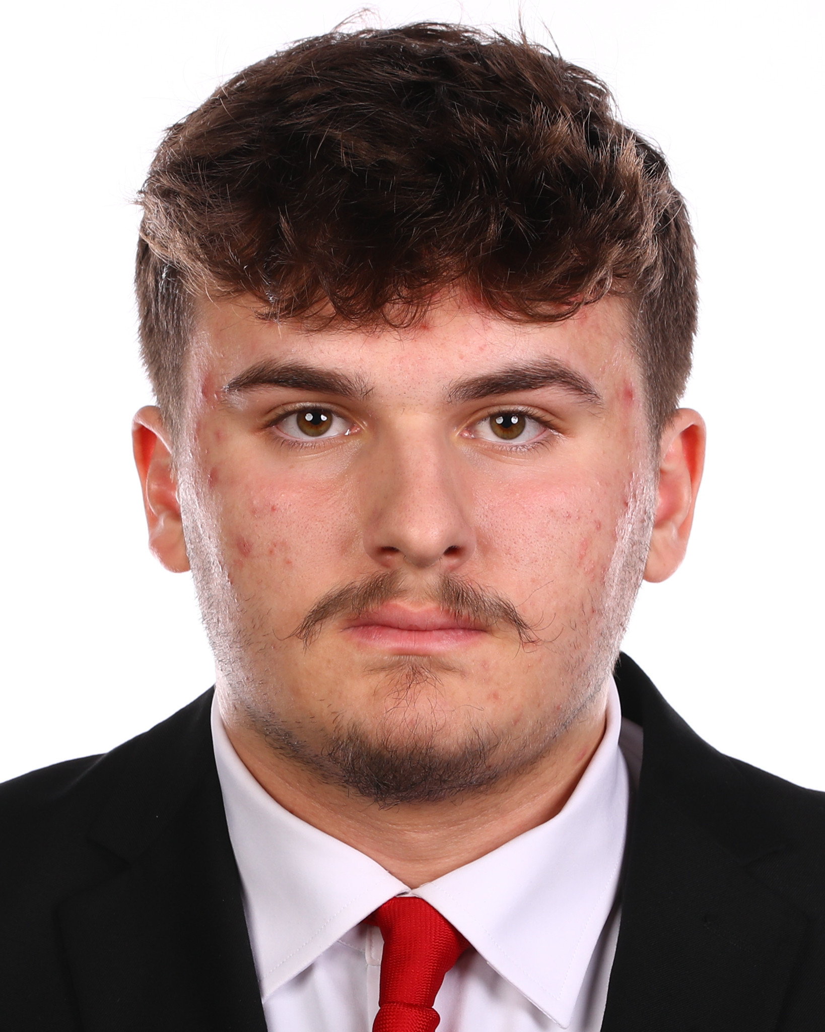 Luke Grover - 2026 Football Roster - University of Cincinnati Athletics ...