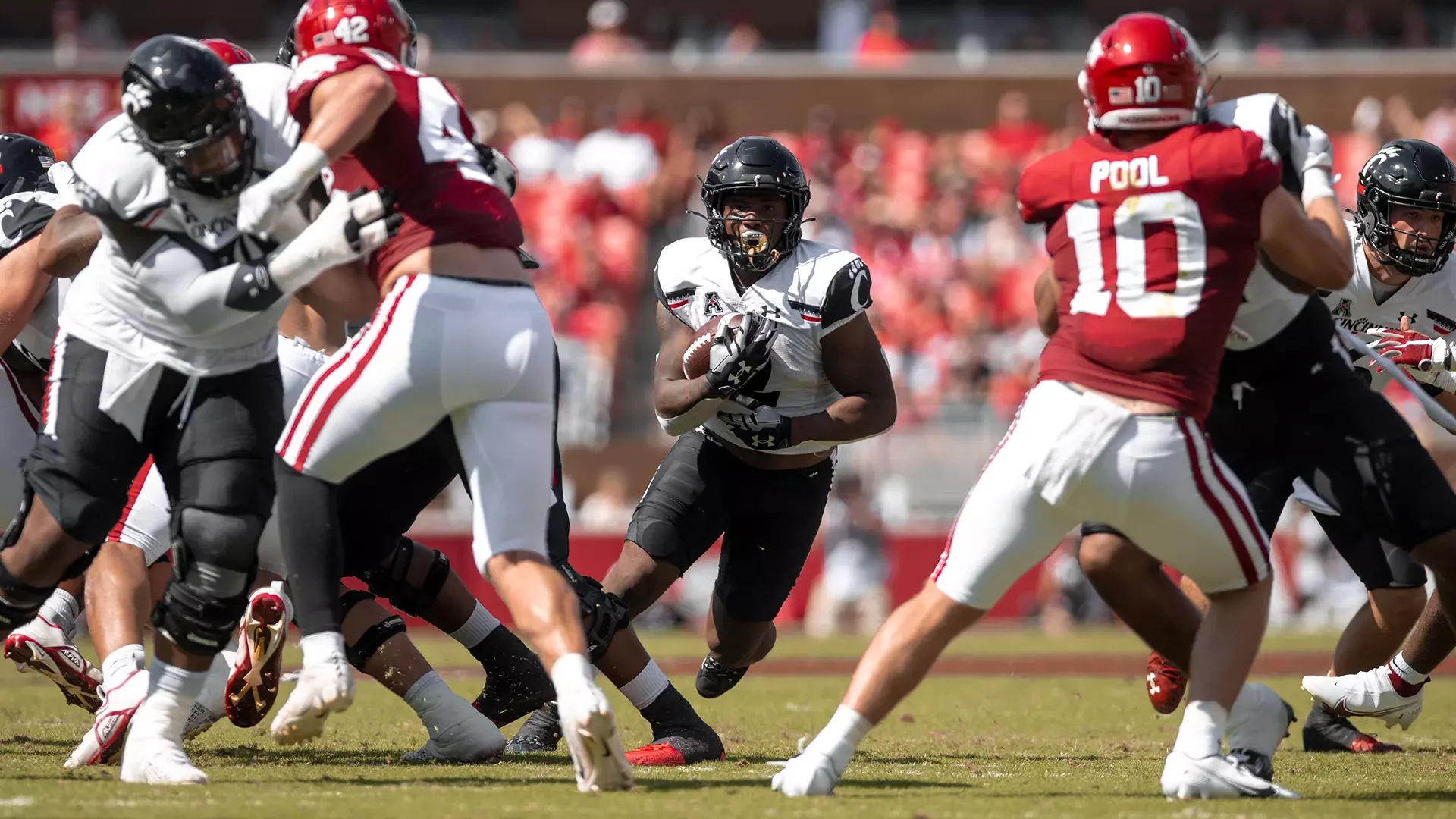 Six Student-Athletes Set to Attend NIL Summit in June - University of ...