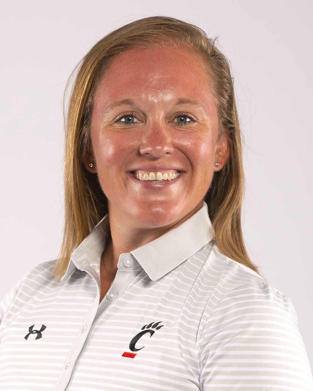 Marissa Steen - University of Cincinnati Athletics - Official Athletics ...