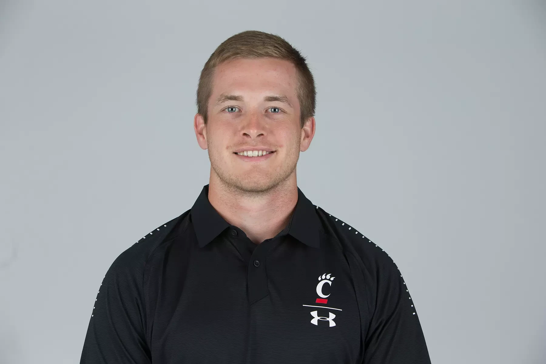 Hayden Moore - 2018 Football Roster - University of Cincinnati ...