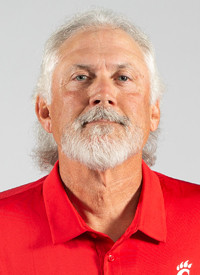 Jon Tenuta - University of Cincinnati Athletics - Official Athletics ...