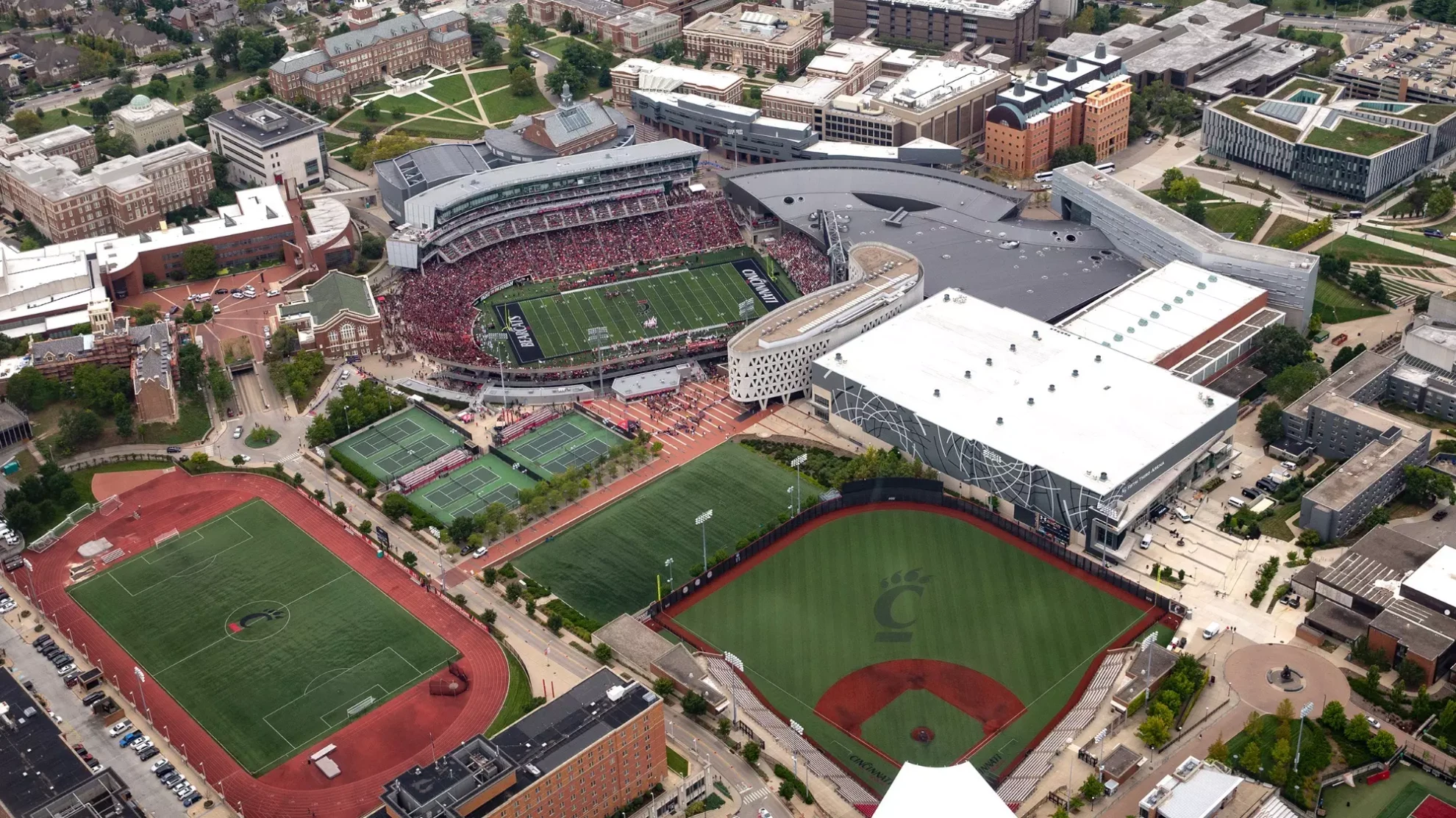 House v. NCAA Settlement Explained - University of Cincinnati Athletics ...