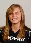 Kaylee Dakers - 2009 Women's Soccer Roster - University of Cincinnati ...