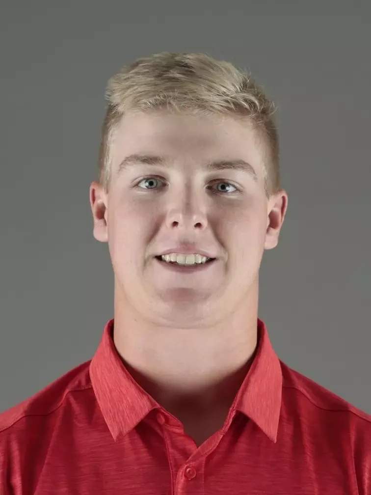 Reese Robinson - 2018 Baseball Roster - University of Cincinnati ...