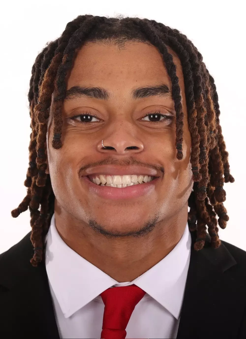 Xavier Williams - 2025 Football Roster - University of Cincinnati ...