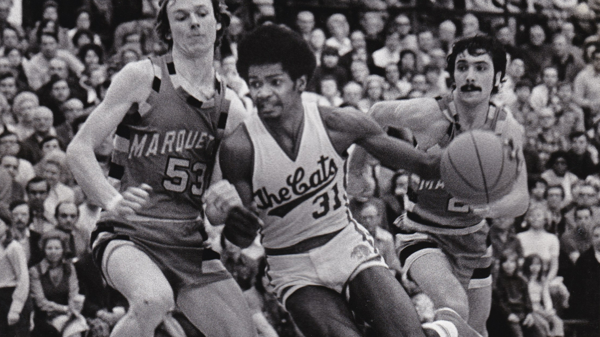 Black History Month: Lloyd Batts - University of Cincinnati Athletics ...