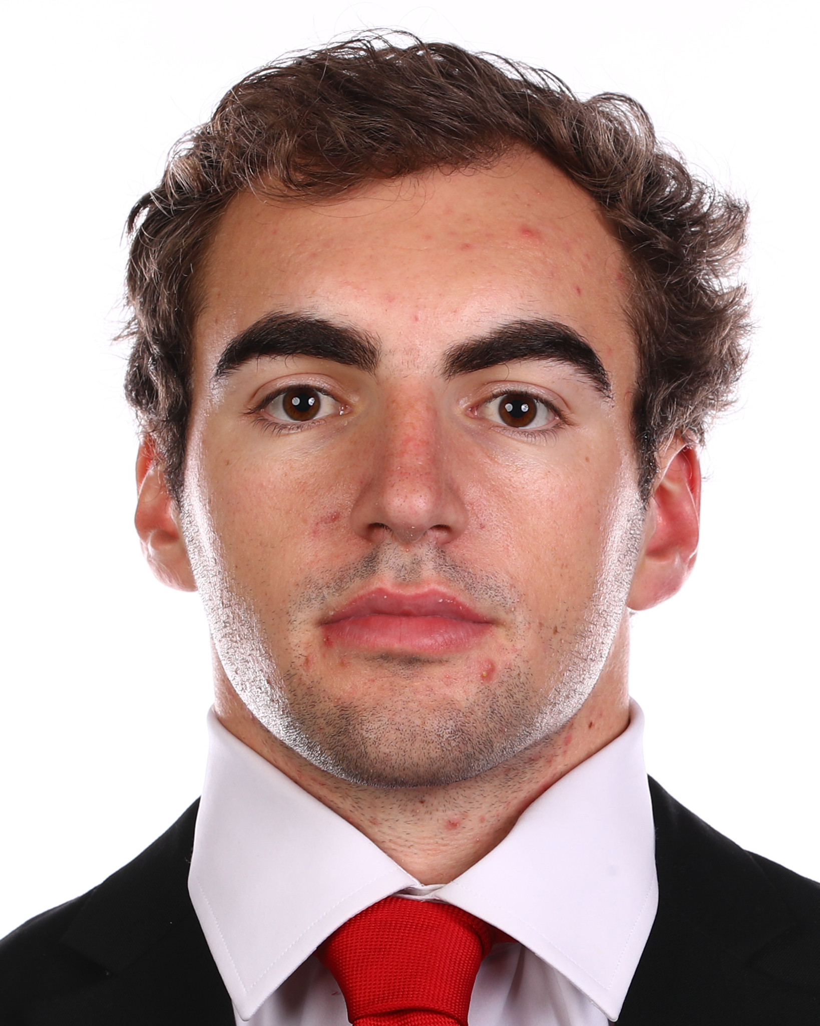 Flynn Schiele - 2026 Football Roster - University of Cincinnati ...