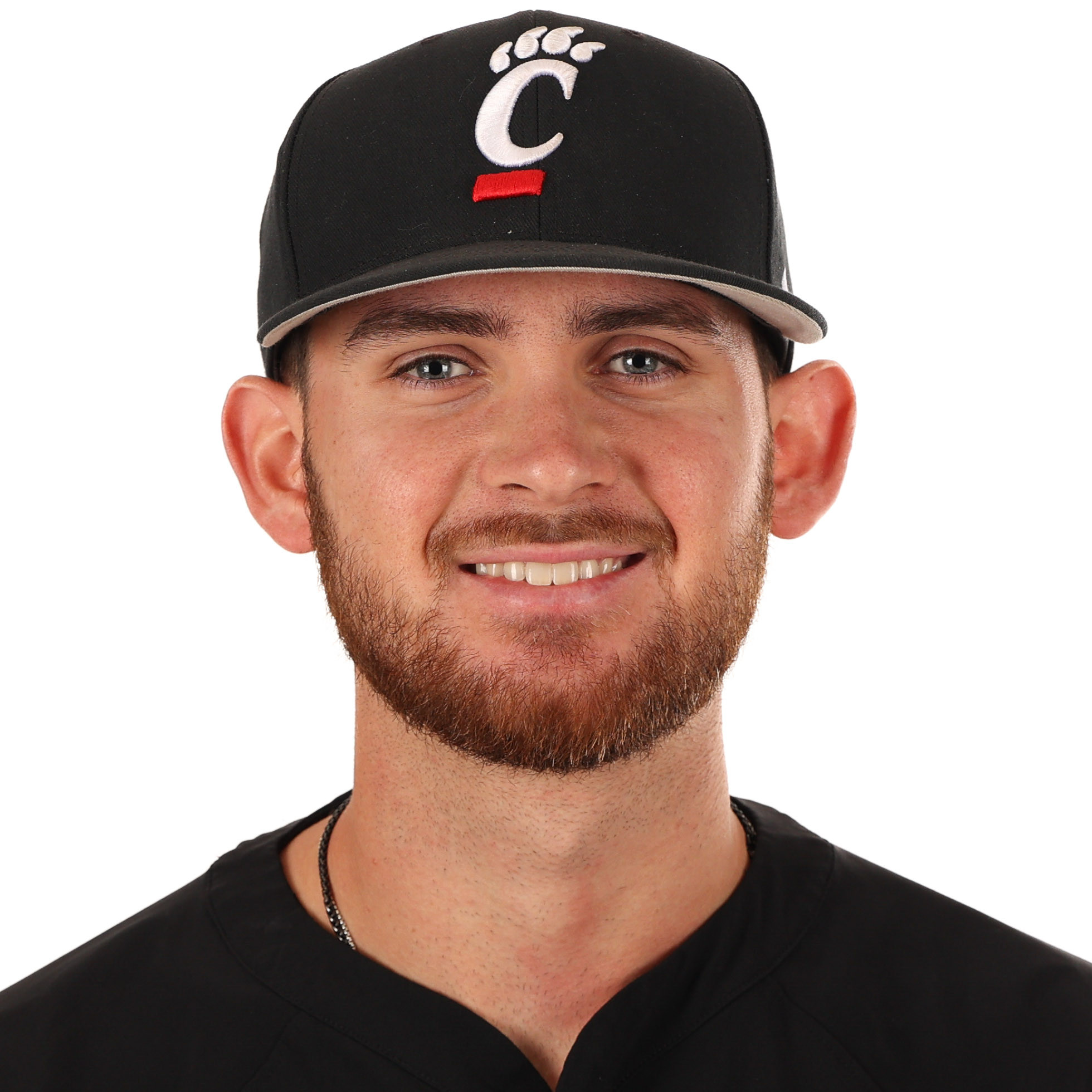 Seth Logue - University of Cincinnati Athletics - Official Athletics ...