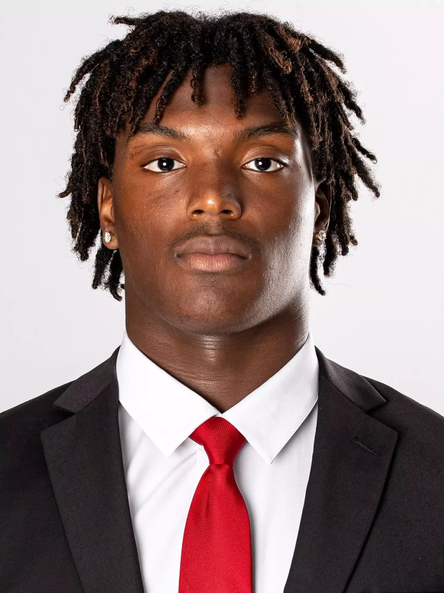 Jaheim Thomas - 2022 Football Roster - University of Cincinnati ...