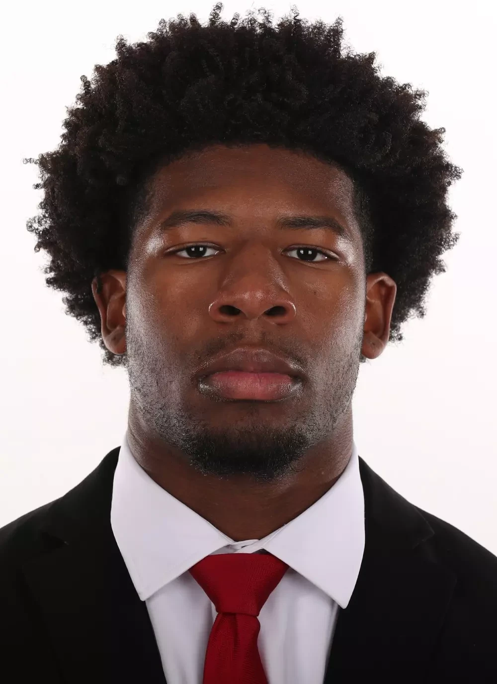 Myles Harrison - 2025 Football Roster - University of Cincinnati ...