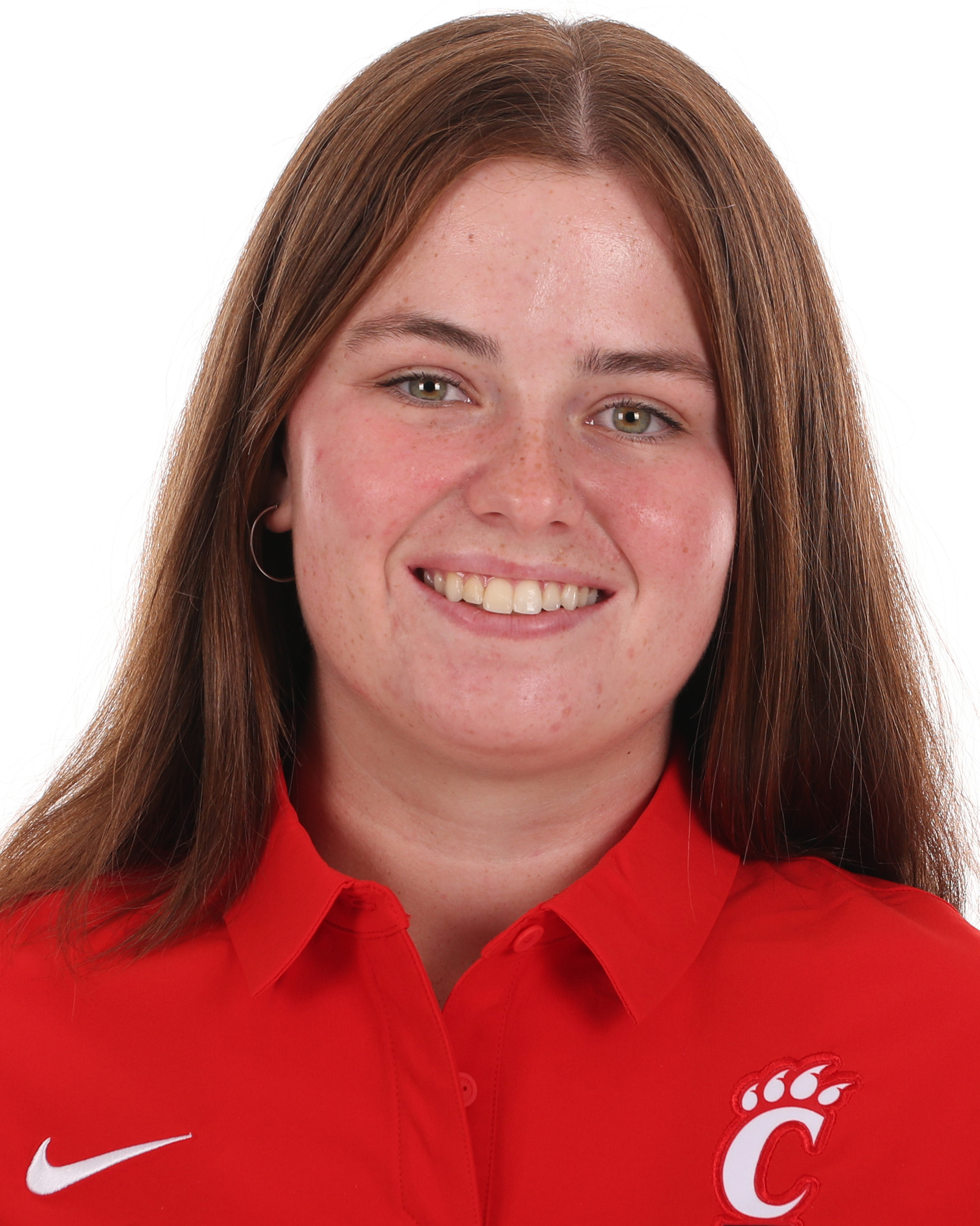 Lauren Pleiman - 2025-26 Women's Golf Roster - University of Cincinnati ...