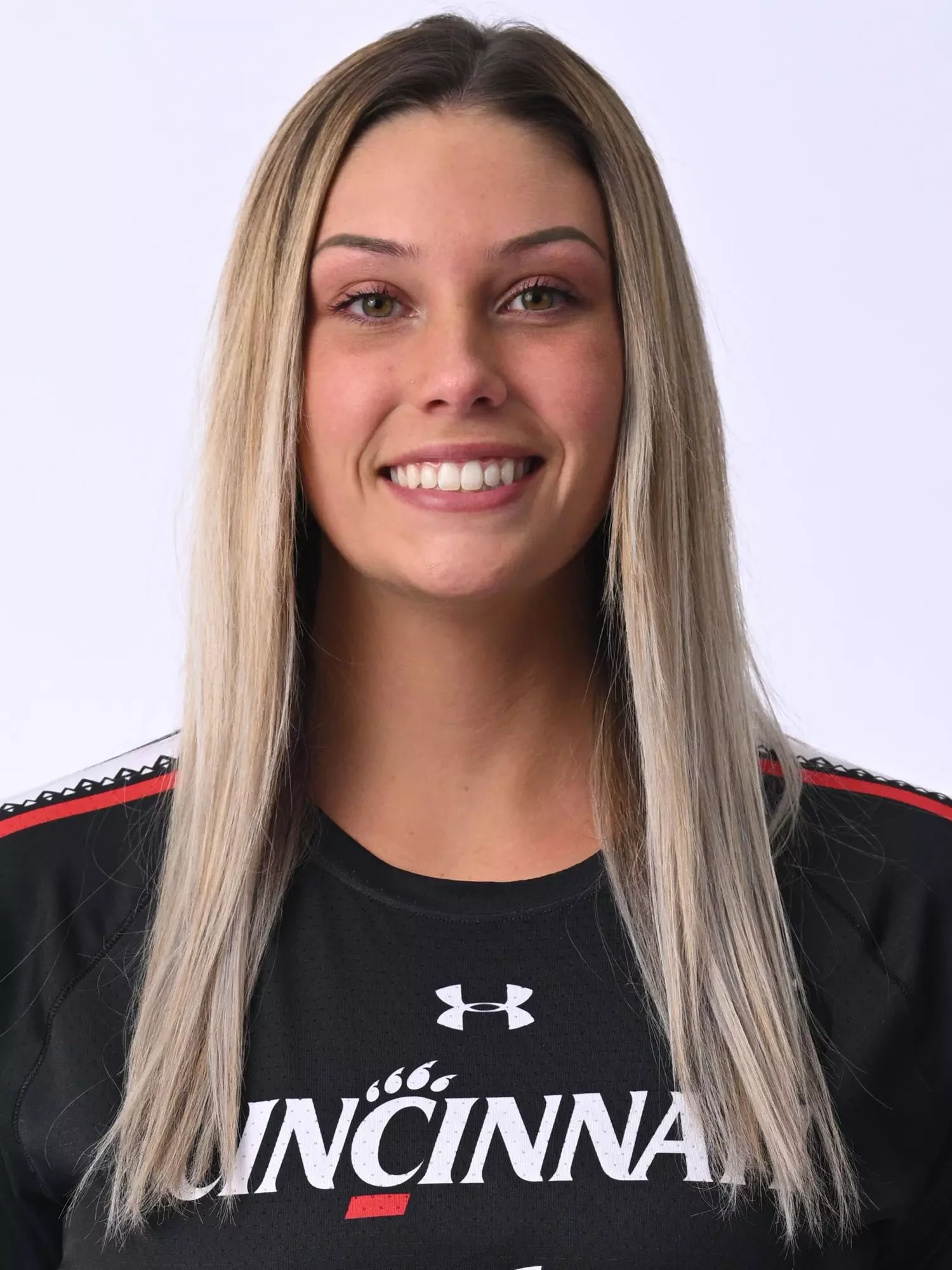 Sarah Norcom - 2022 Women's Volleyball Roster - University of ...