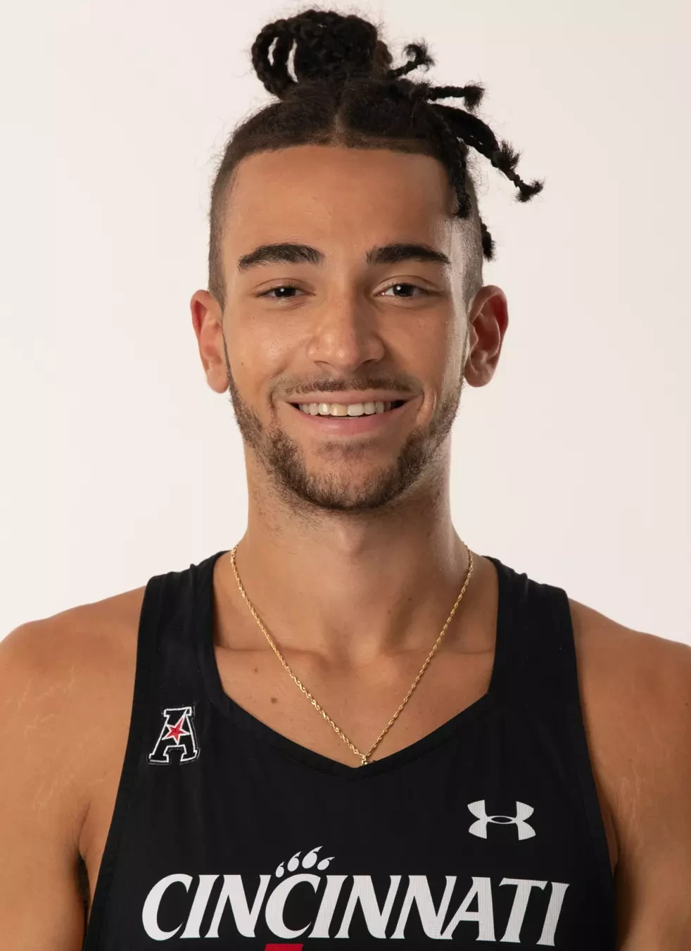 Jonathan Harley - 2021-22 Track & Field Roster - University of ...